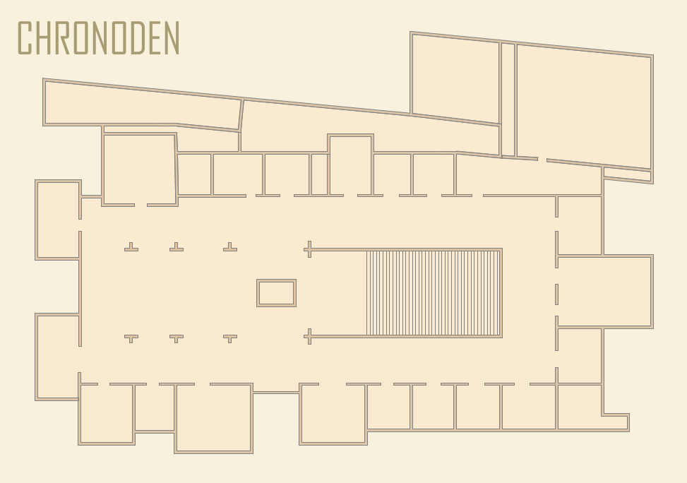 Chronoden | Ultracore Wiki | Fandom