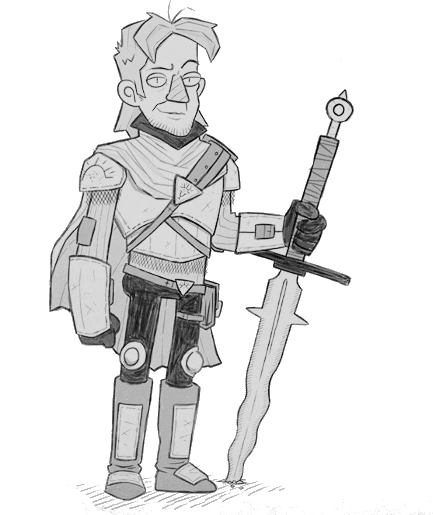 Hedonisten | Ultracore Wiki | Fandom