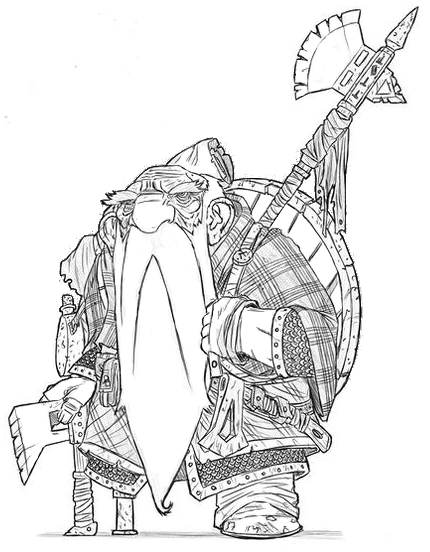 Dampfzwerge | Ultracore Wiki | Fandom