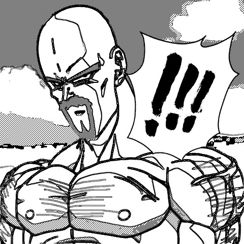 Menzo | Ultra Dragon Ball Wiki | Fandom
