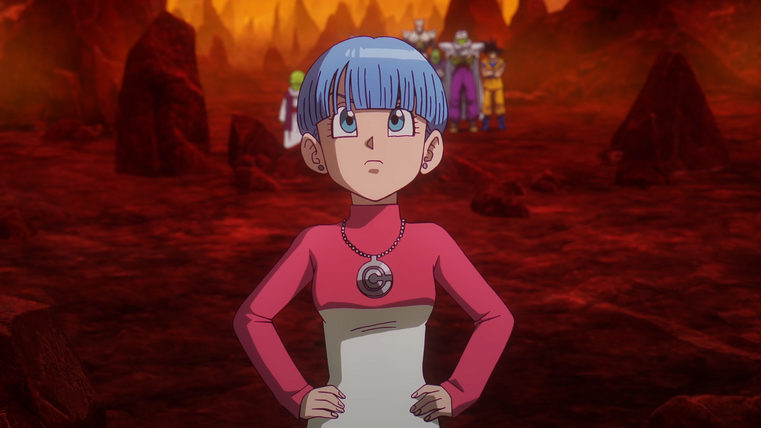 DB Daima Power Levels | Ultra Dragon Ball Wiki | Fandom