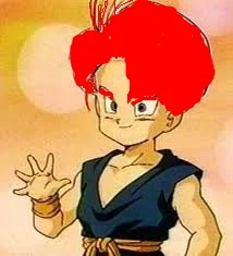Frugeta | Ultra Dragon Ball Wiki | Fandom