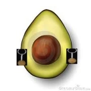 AboKado | Ultra Dragon Ball Wiki | Fandom