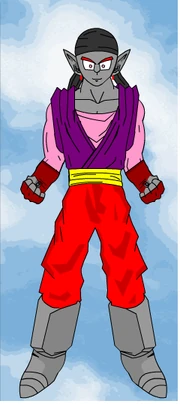 Android 56 | Ultra Dragon Ball Wiki | Fandom