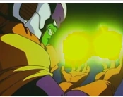 Sun Breaker | Ultra Dragon Ball Wiki | Fandom