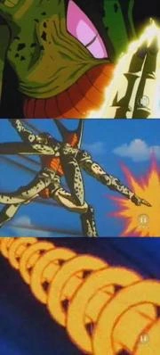 Cell saga power levels | Ultra Dragon Ball Wiki | Fandom