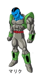 Android 51 | Ultra Dragon Ball Wiki | Fandom
