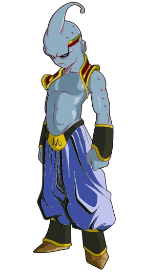 Babuu | Ultra Dragon Ball Wiki | Fandom