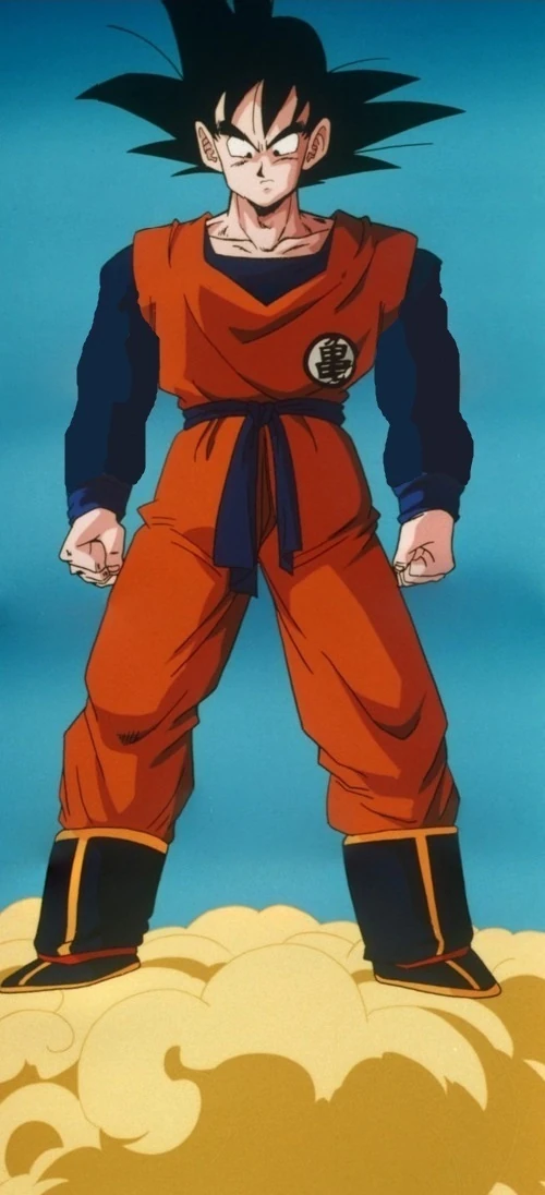 Tien88 | Ultra Dragon Ball Wiki | Fandom