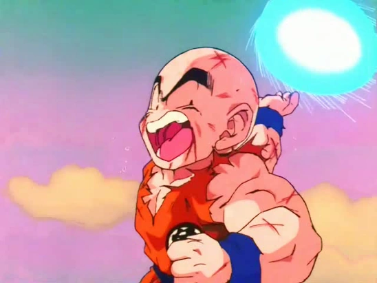 Fusion Spirit Bomb | Ultra Dragon Ball Wiki | Fandom