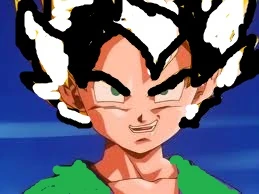 Seth Jr. | Ultra Dragon Ball Wiki | Fandom