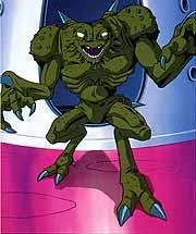 Yakon | Ultra Dragon Ball Wiki | Fandom