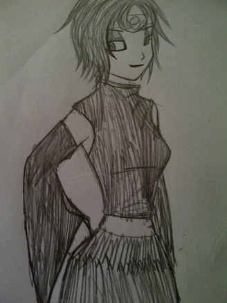 Dragon Ball Z presents: 24U/Chapter 1:Meeting Snail/Chapter 2:The ...