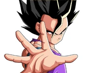 Tenchio | Ultra Dragon Ball Wiki | Fandom