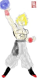 Jin | Ultra Dragon Ball Wiki | Fandom