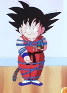 Penguin Village (episode) | Ultra Dragon Ball Wiki | Fandom