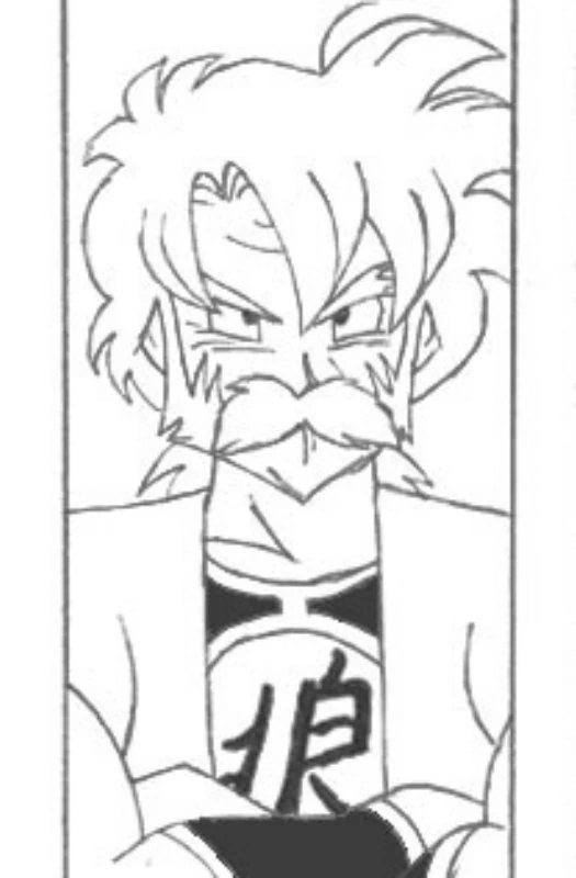 Maccha | Ultra Dragon Ball Wiki | Fandom