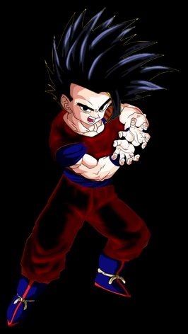 Storm | Ultra Dragon Ball Wiki | Fandom