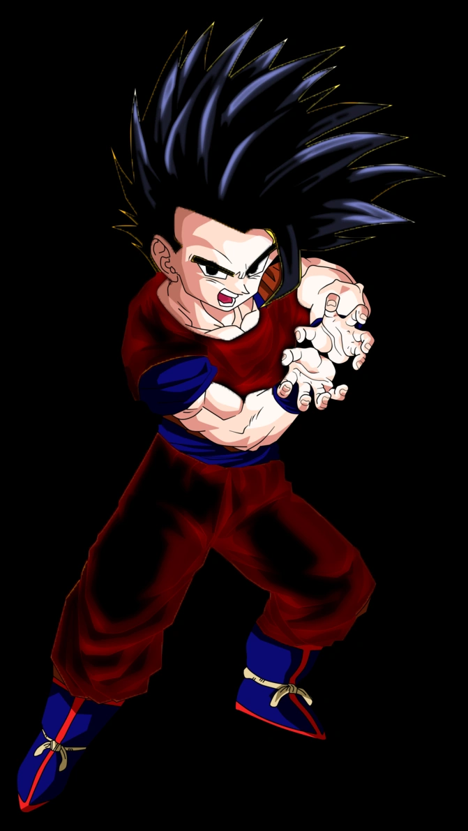 Storm | Ultra Dragon Ball Wiki | Fandom