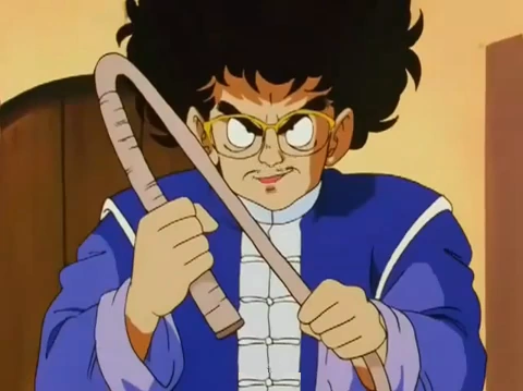 Mr. Shu | Ultra Dragon Ball Wiki | Fandom