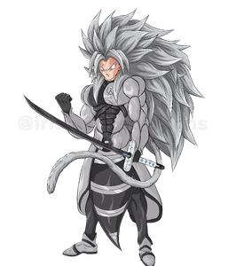 Ruttsu All Form Multipliers | Ultra Dragon Ball Wiki | Fandom