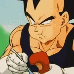 Vegeta (RD) | Ultra Dragon Ball Wiki | Fandom