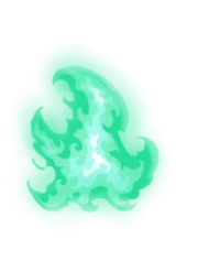 Super Saiyan Viridian | Ultra Dragon Ball Wiki | Fandom