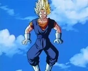 Vegito | Ultra Dragon Ball Wiki | Fandom