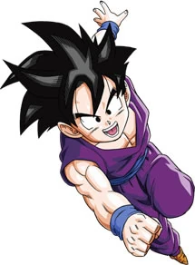 Gohan (Nexus-Ank'hu) | Ultra Dragon Ball Wiki | Fandom