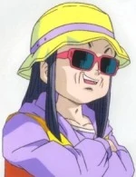 Pan (Dragon Ball: The New Hero's) | Ultra Dragon Ball Wiki | Fandom