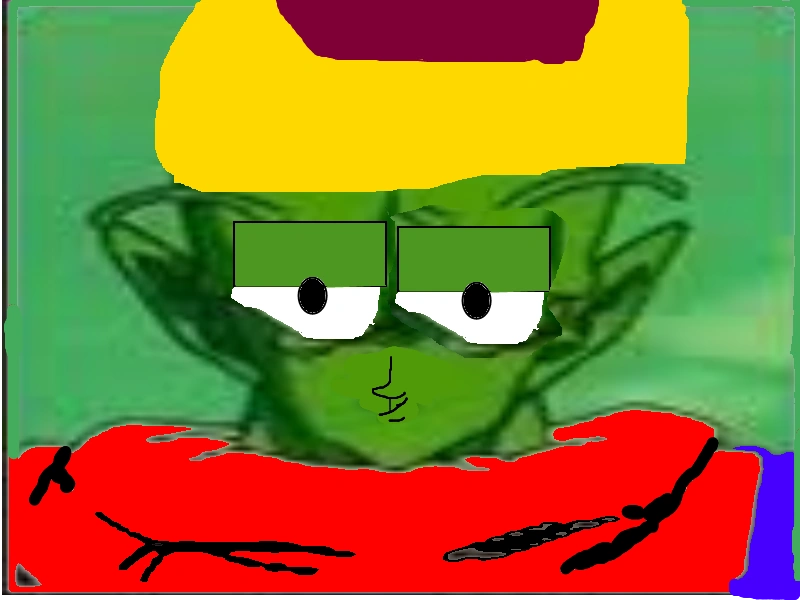 Zap | Ultra Dragon Ball Wiki | Fandom