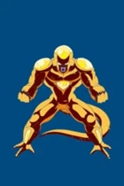 Megaroid | Ultra Dragon Ball Wiki | Fandom