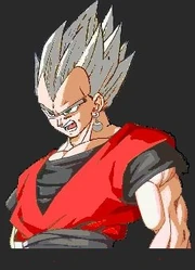 Impure Super Saiyan | Ultra Dragon Ball Wiki | Fandom