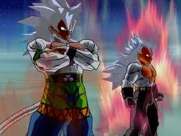 White Monkey | Ultra Dragon Ball Wiki | Fandom