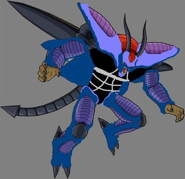Devils | Ultra Dragon Ball Wiki | Fandom
