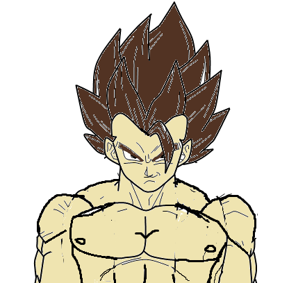 Jin | Ultra Dragon Ball Wiki | Fandom