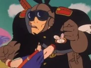 Boss Rabbit's Magic Touch | Ultra Dragon Ball Wiki | Fandom
