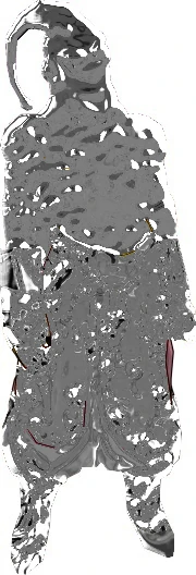 Android 99.8 | Ultra Dragon Ball Wiki | Fandom