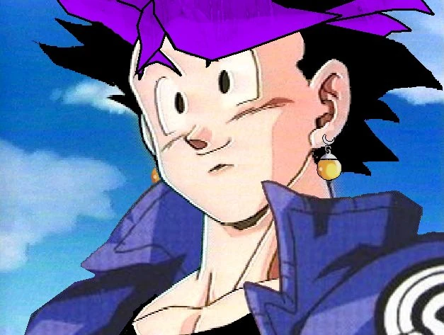 Tunkhan | Ultra Dragon Ball Wiki | Fandom