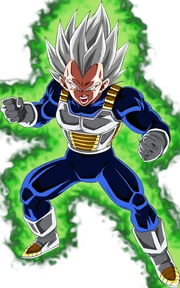 Dragon Ball NB | Ultra Dragon Ball Wiki | Fandom