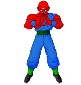 Wizz | Ultra Dragon Ball Wiki | Fandom