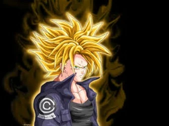 Enraged Super Saiyan | Ultra Dragon Ball Wiki | Fandom