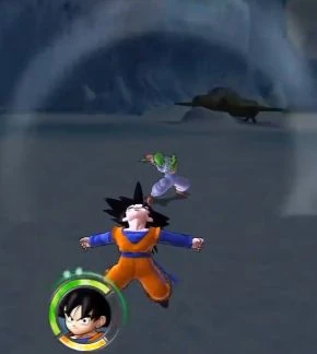 Mystic Burst | Ultra Dragon Ball Wiki | Fandom