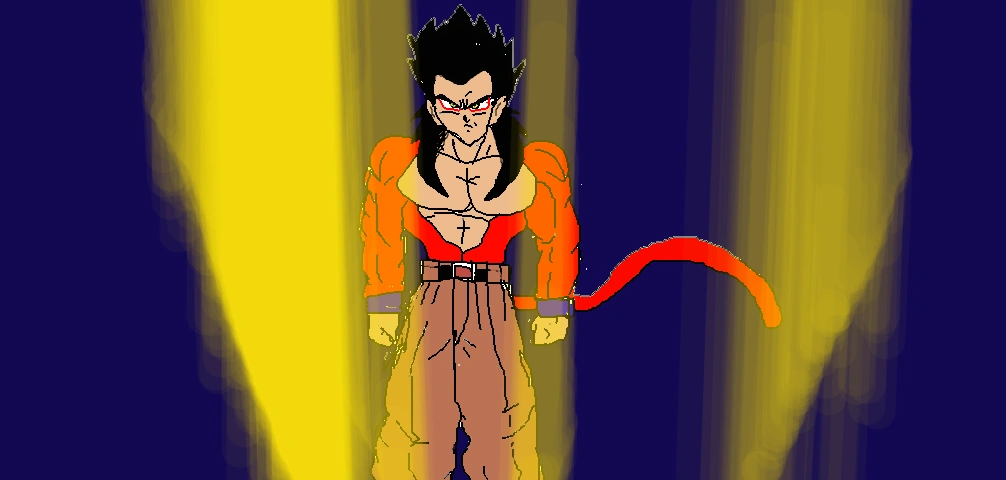 User blog:Fireblaze Inferno/Now taking request | Ultra Dragon Ball Wiki ...