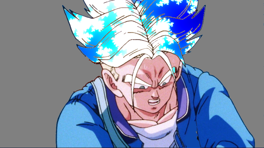 Icer | Ultra Dragon Ball Wiki | Fandom