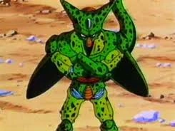Cell saga power levels | Ultra Dragon Ball Wiki | Fandom