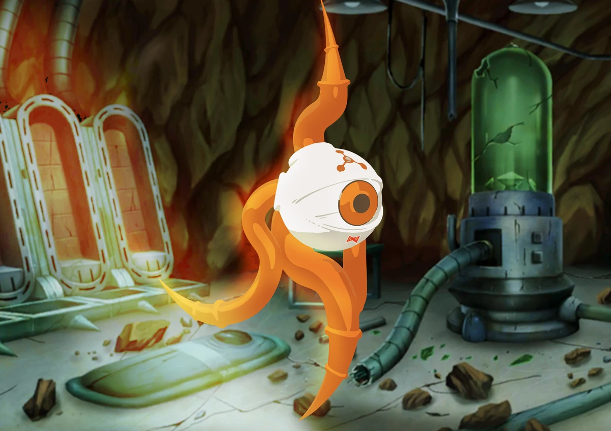 Android 9⠀ | Ultra Dragon Ball Wiki | Fandom