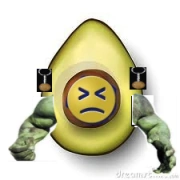 AboKado | Ultra Dragon Ball Wiki | Fandom