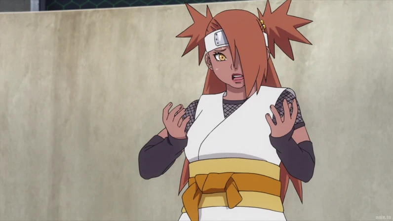 Boruto Power Levels | Ultra Dragon Ball Wiki | Fandom