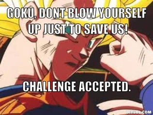 Jimmykiller9's memes! | Ultra Dragon Ball Wiki | Fandom